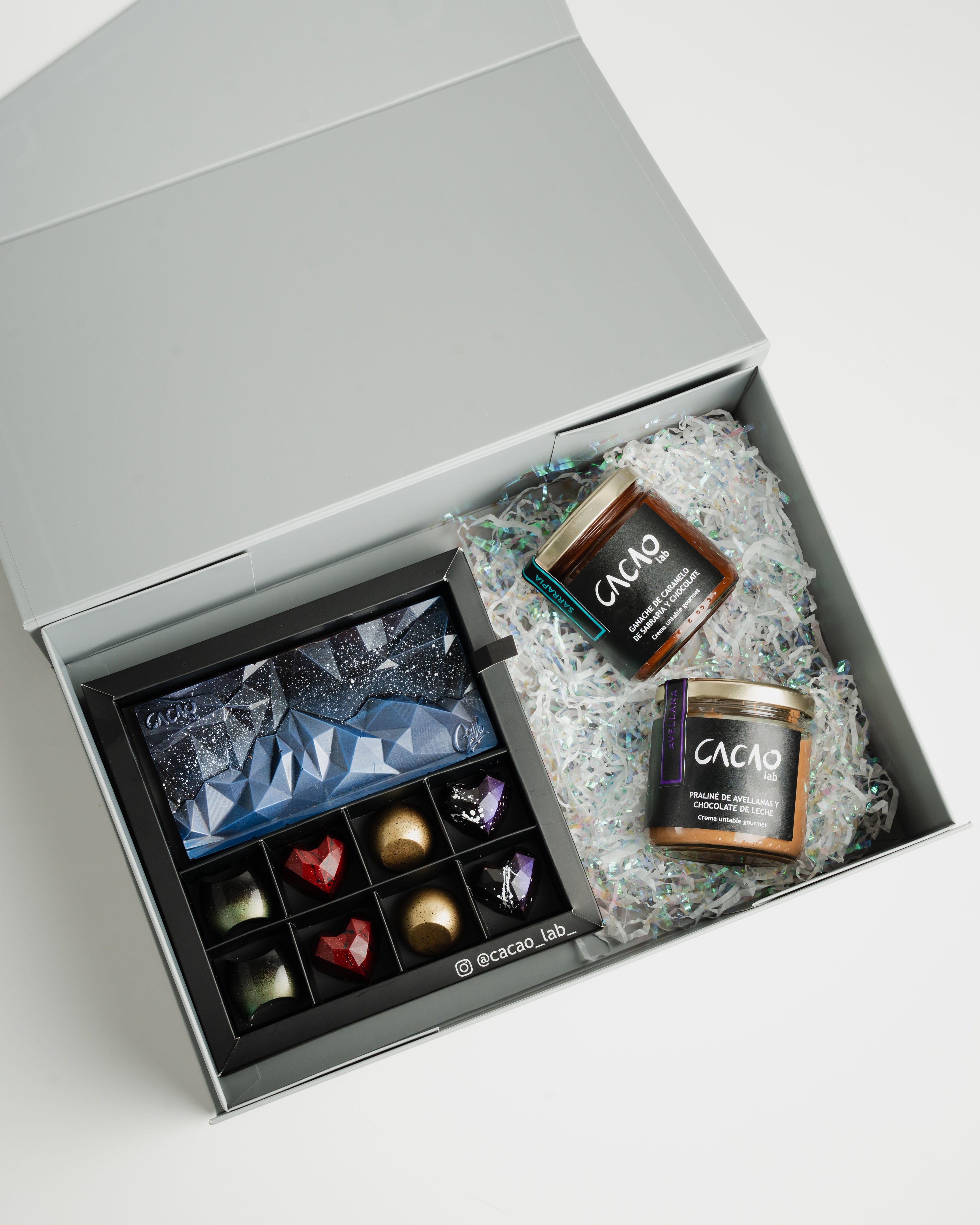 Productos – Cacao Lab