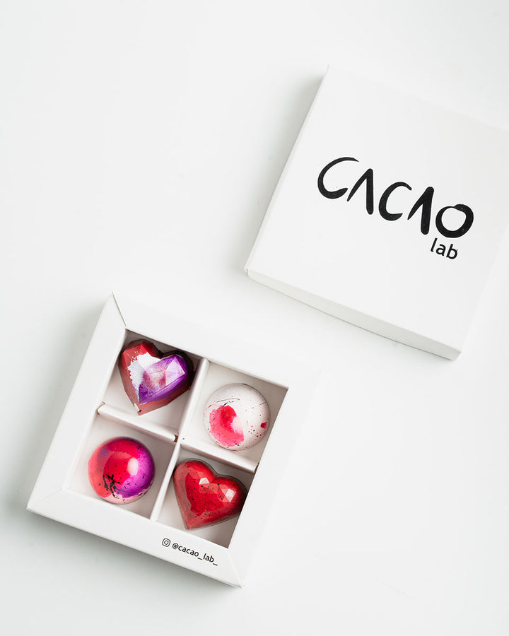 Productos – Cacao Lab