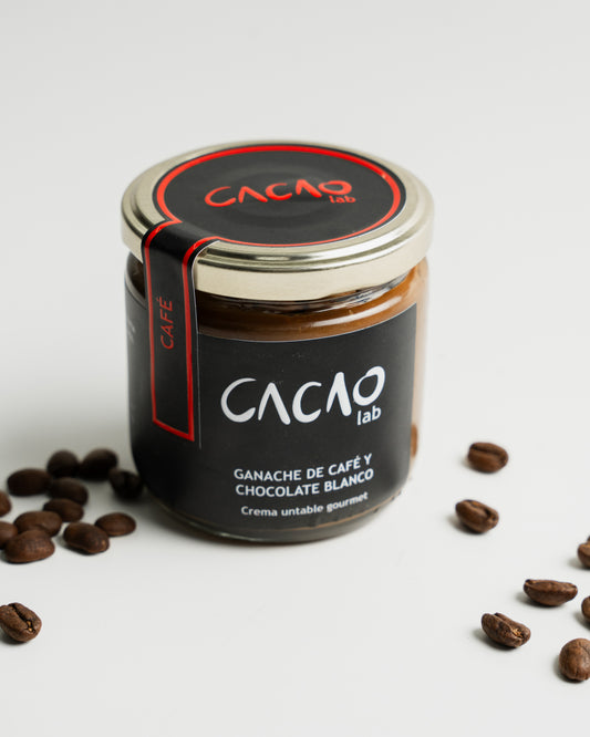 Cremas Untables Gourmet – Cacao Lab