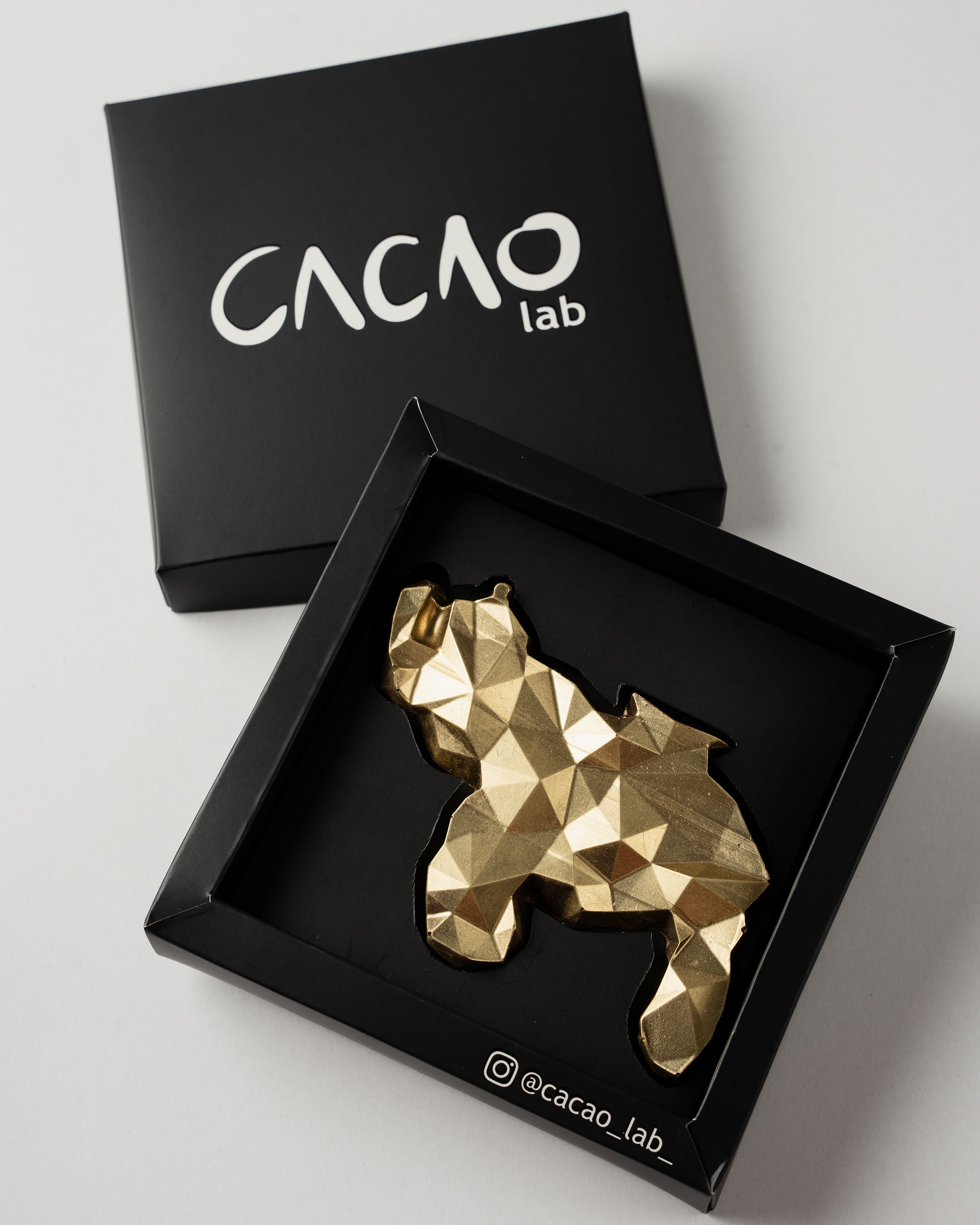 Cacao Lab - Tienda Online