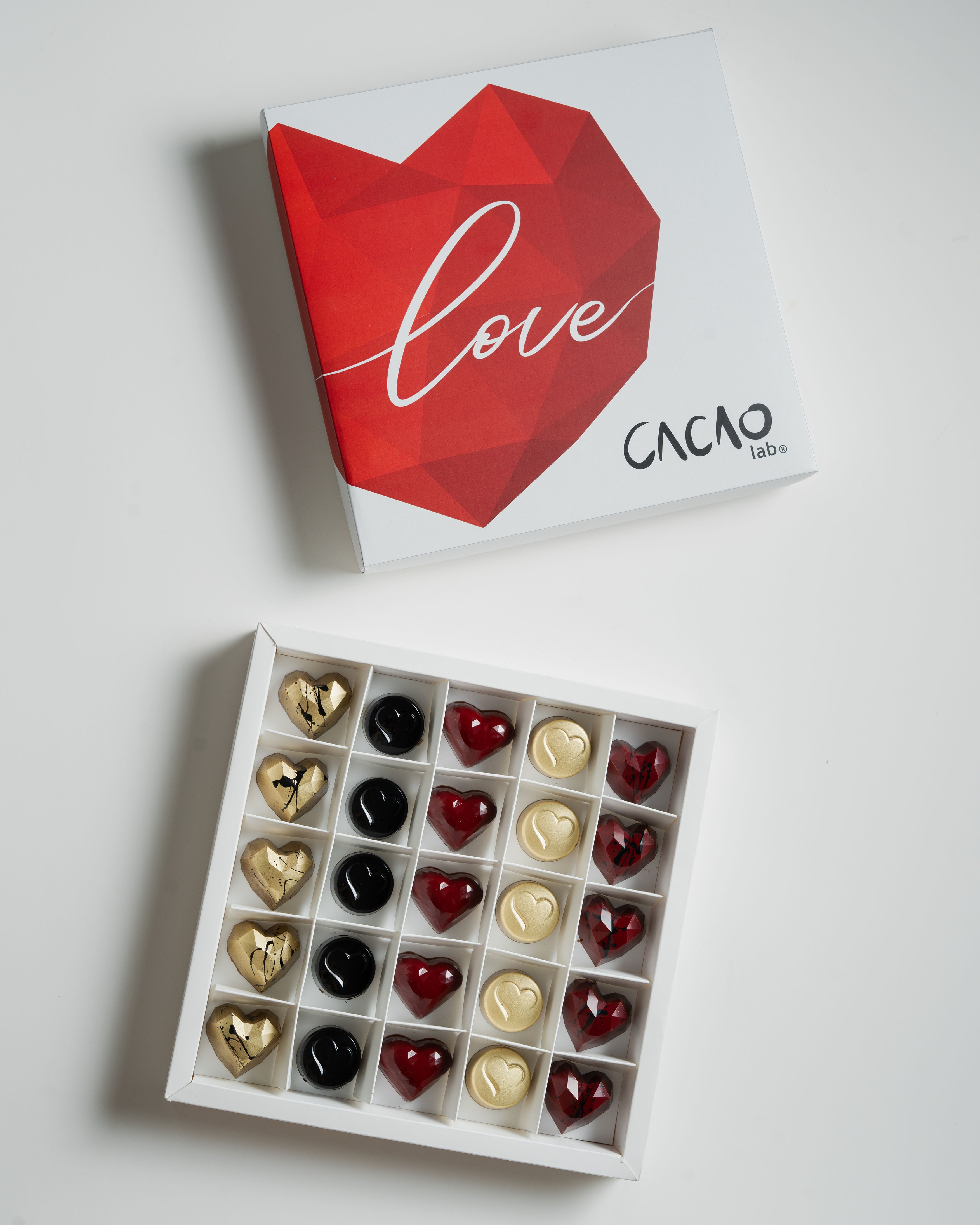 Cacao Lab - Tienda Online