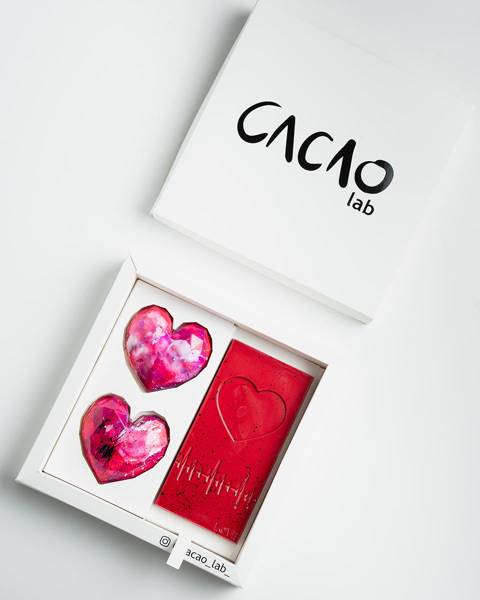 Productos – Cacao Lab