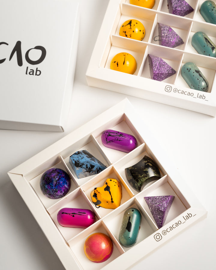 Productos – Cacao Lab
