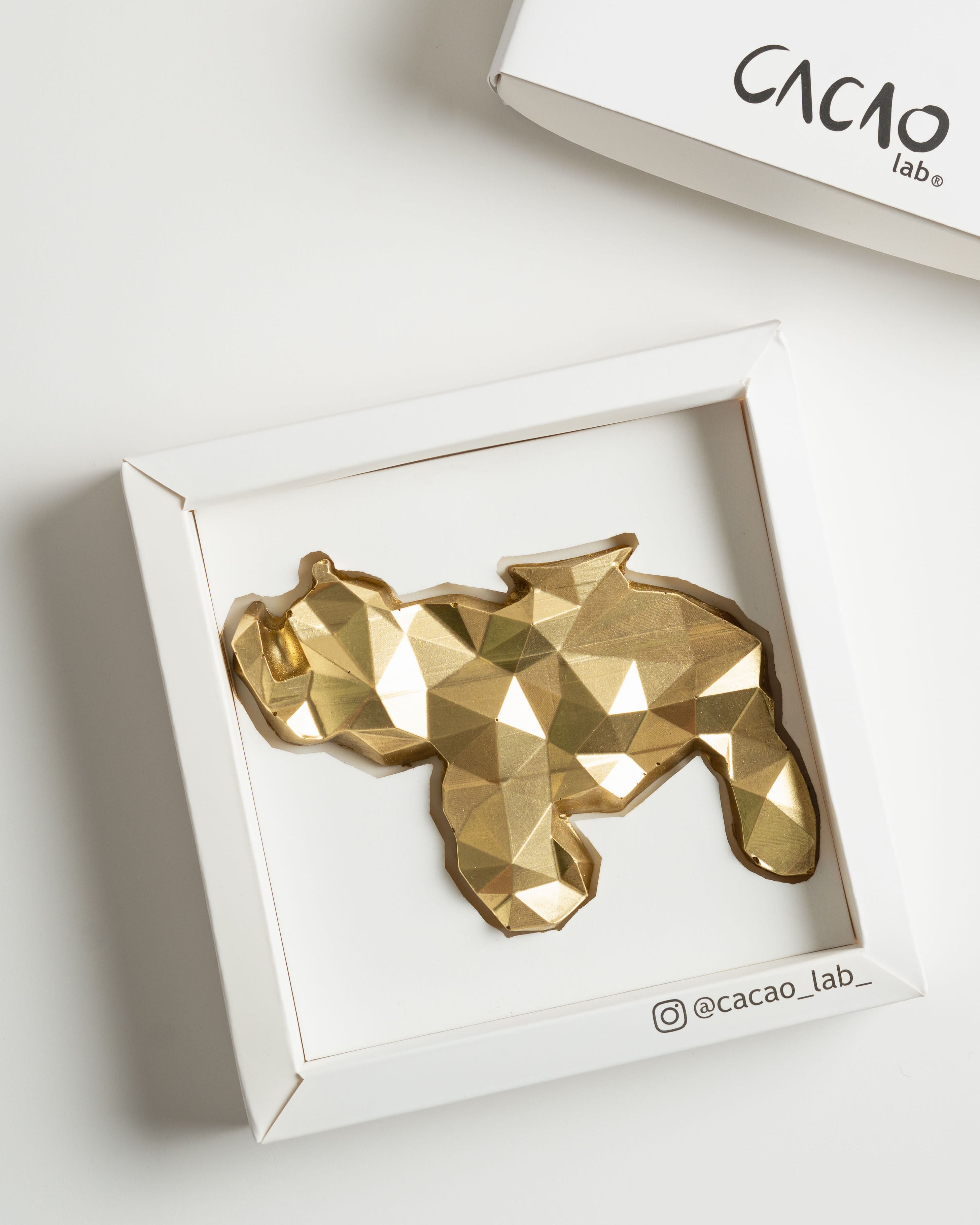 Cacao Lab - Tienda Online