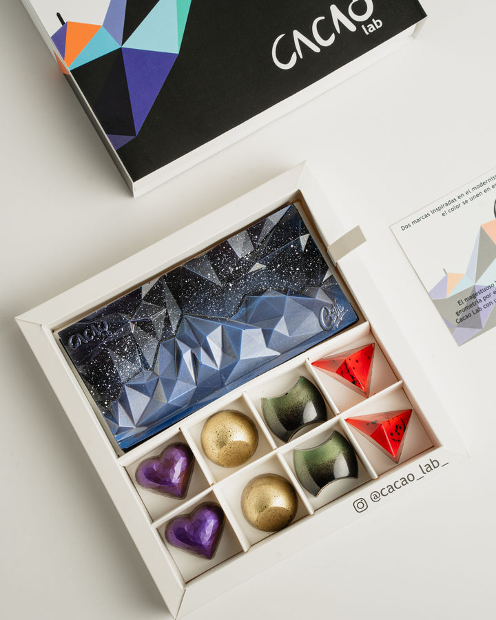 Productos – Cacao Lab