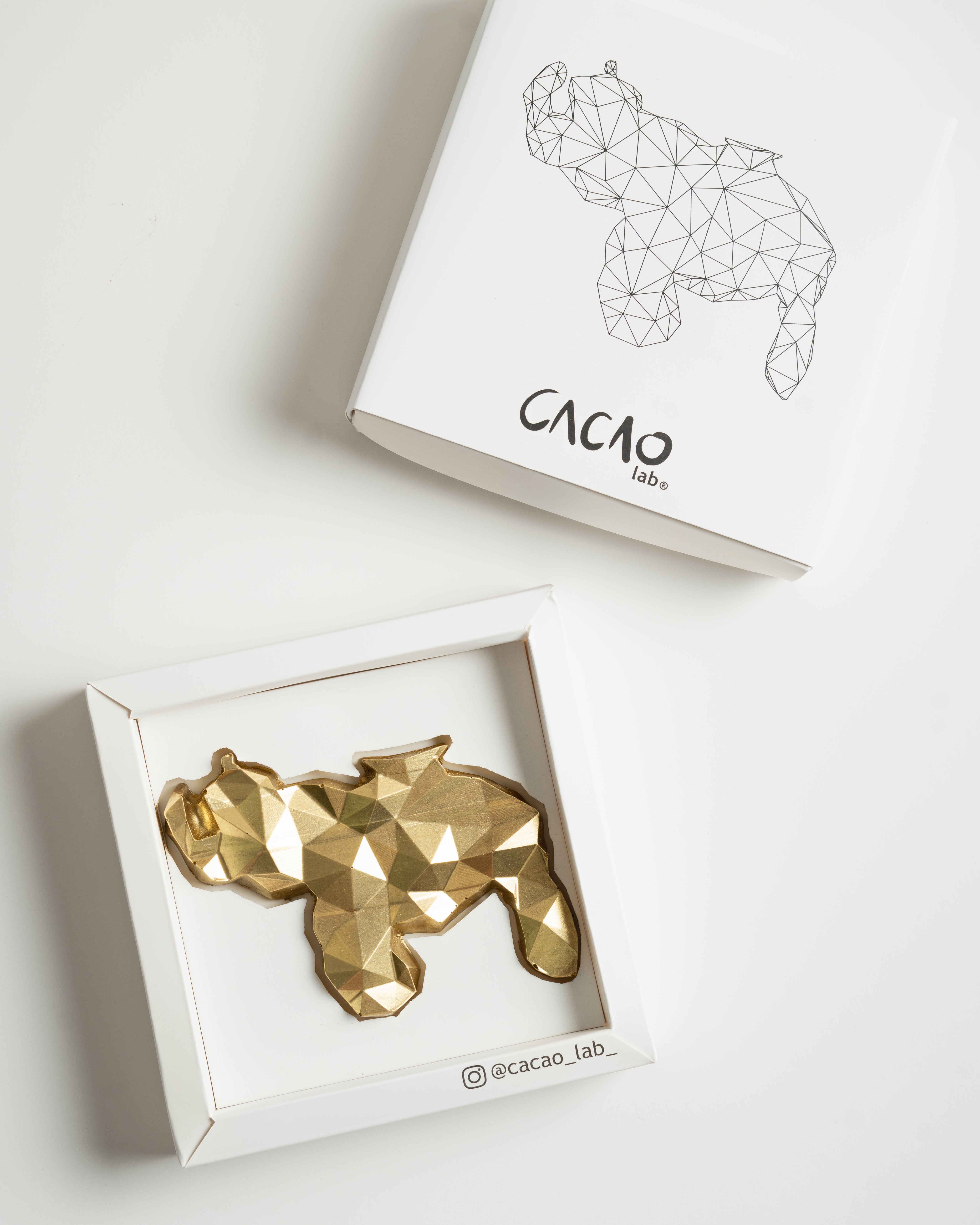 Productos – Cacao Lab