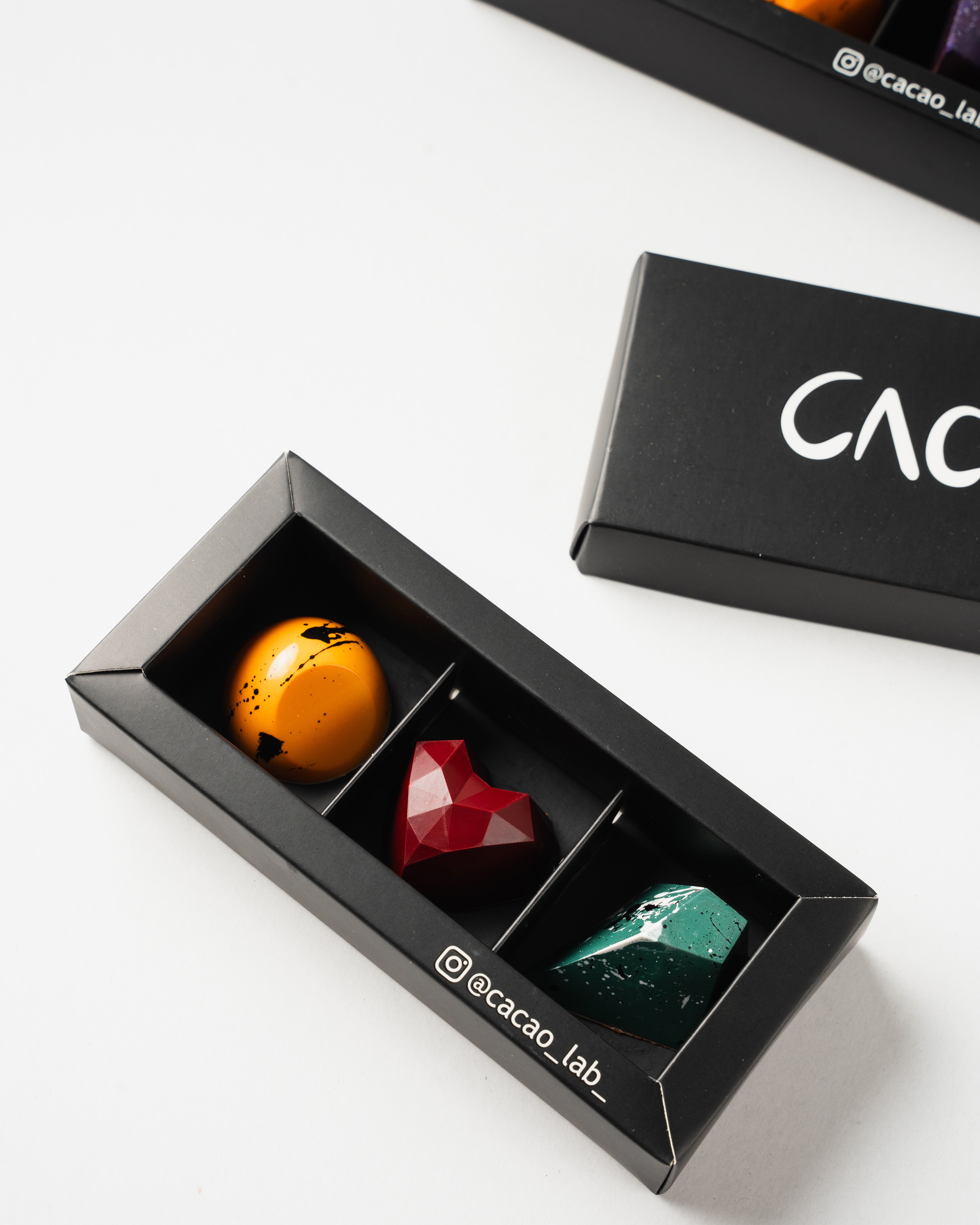 Cacao Lab - Tienda Online