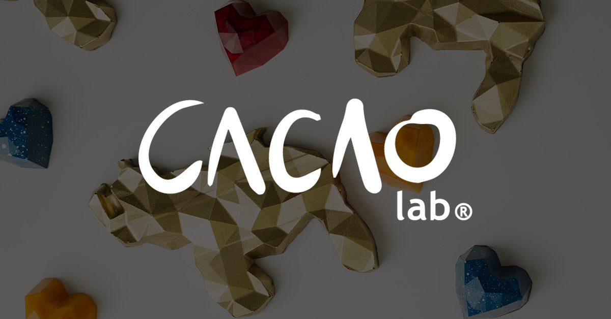 Cacao Lab - Tienda Online