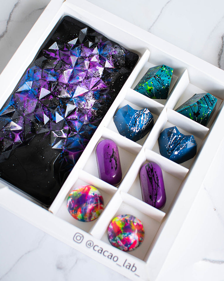 Disponibles – Cacao Lab