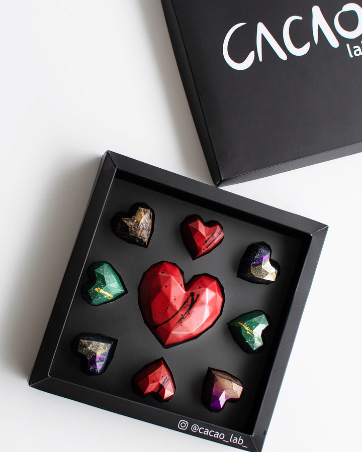 Productos – Cacao Lab