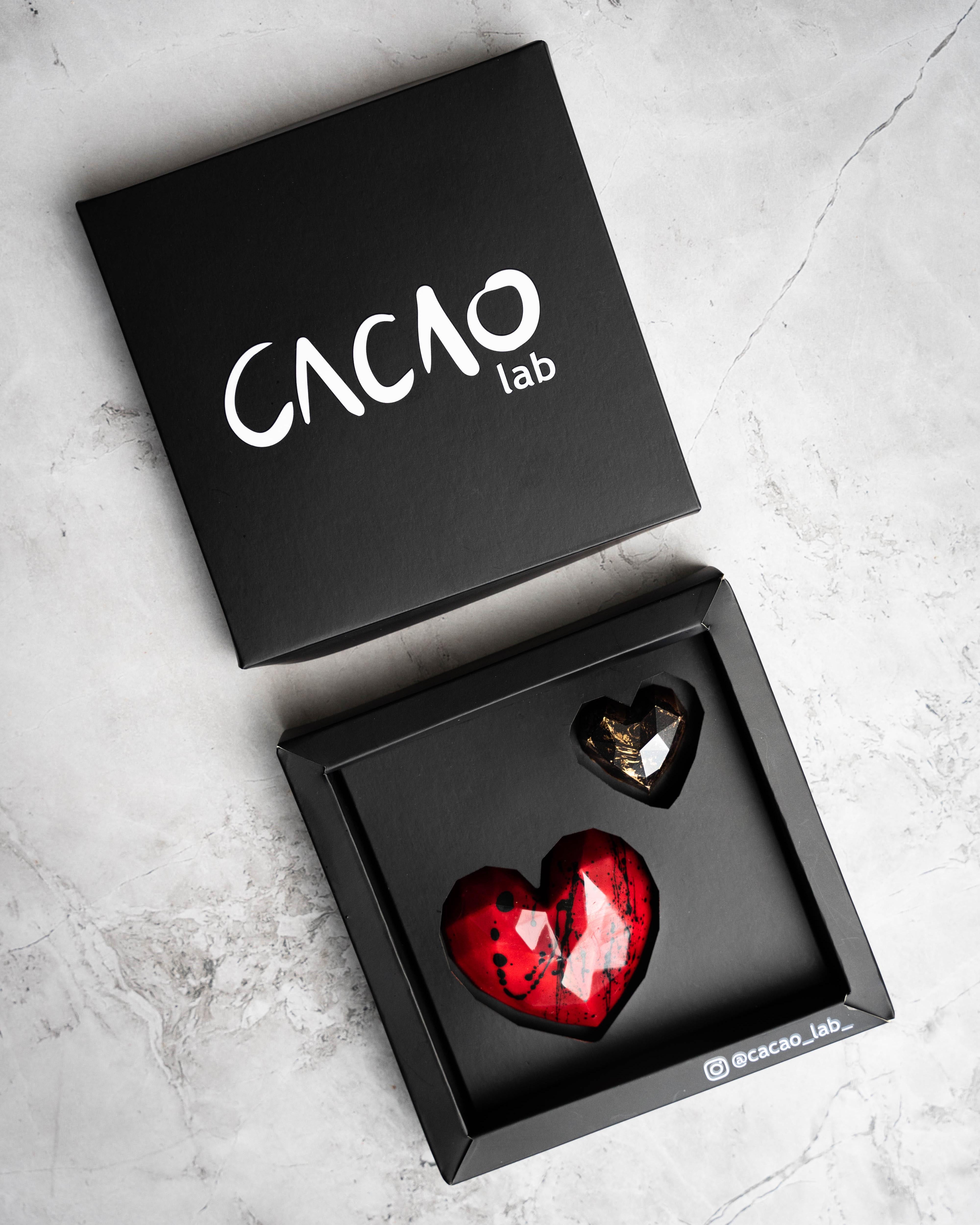 Productos – Cacao Lab